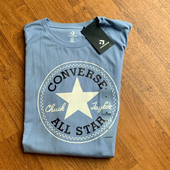 Converse | Shirts | Converse Y Shirt Brand New | Poshmark